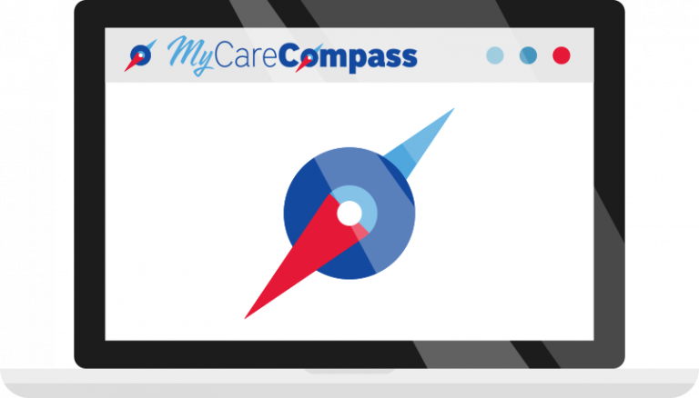 MyCareCompass – LifeLabs