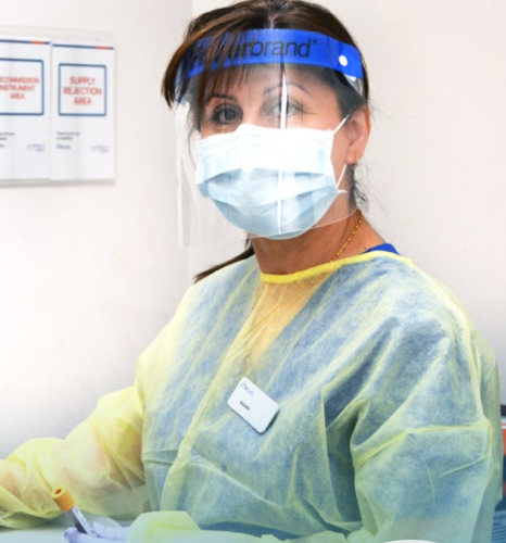 Community Report – LifeLabs