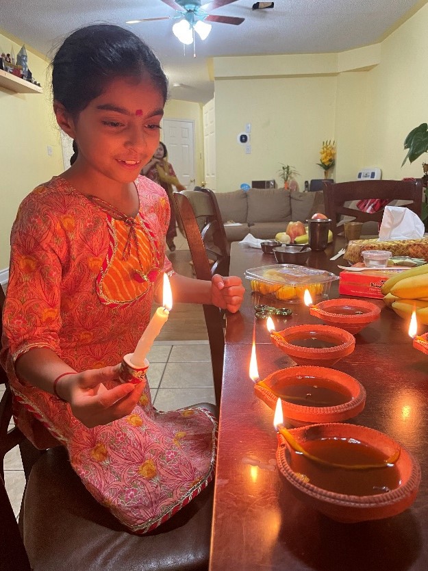 Celebrating Diwali: A Festival of Light and Unity – LifeLabs